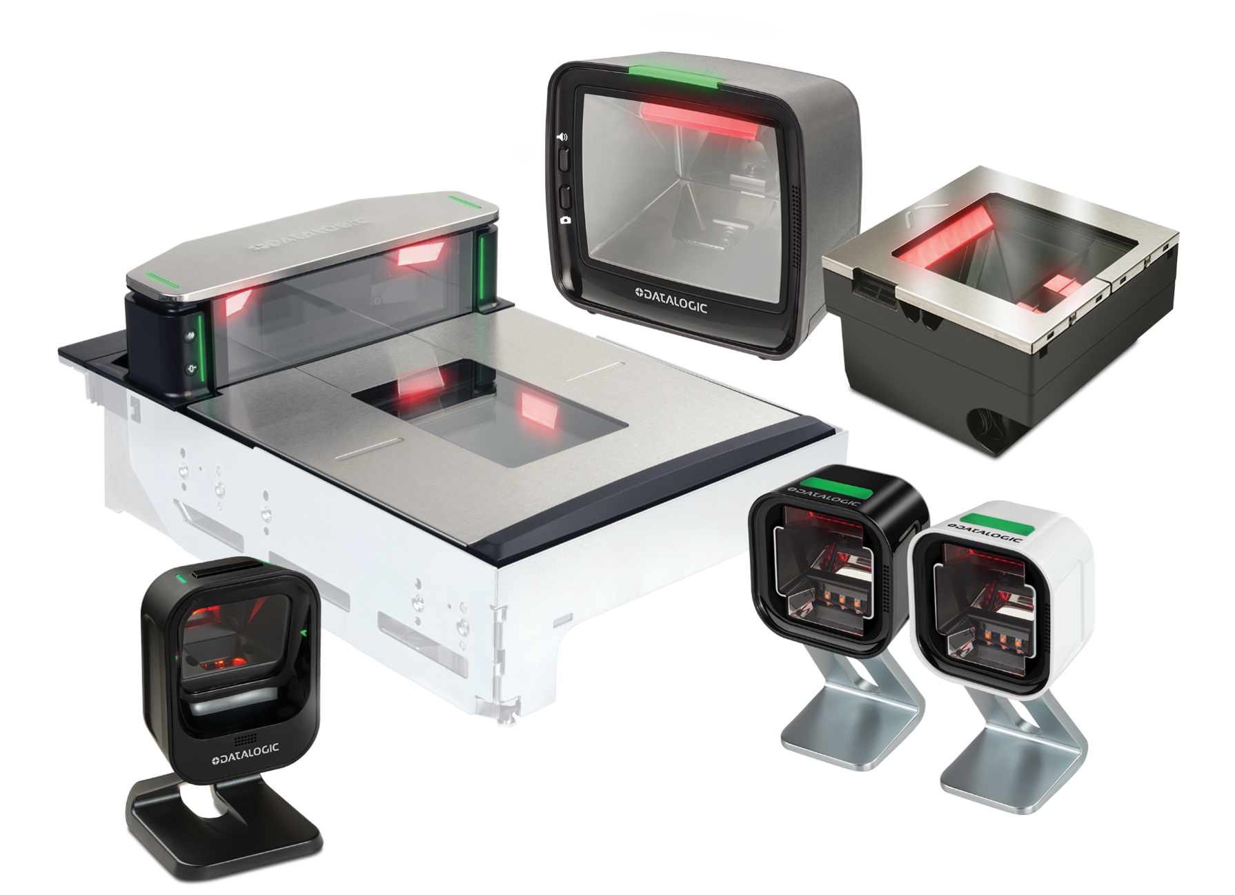 Datalogic - Home | BlueStar